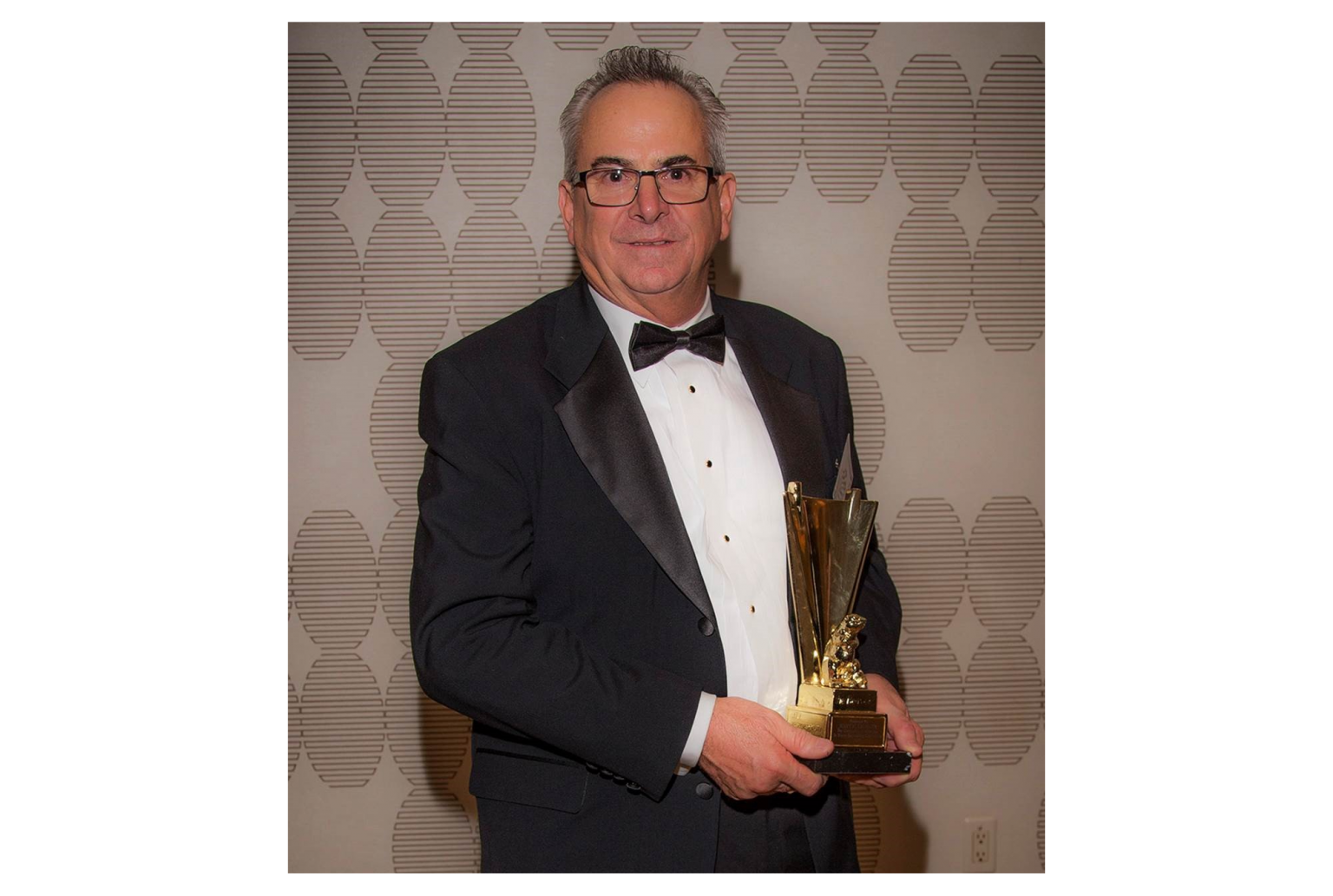 Shimmick’s Scott Laumann awarded prestigious Golden Beaver Award at ...