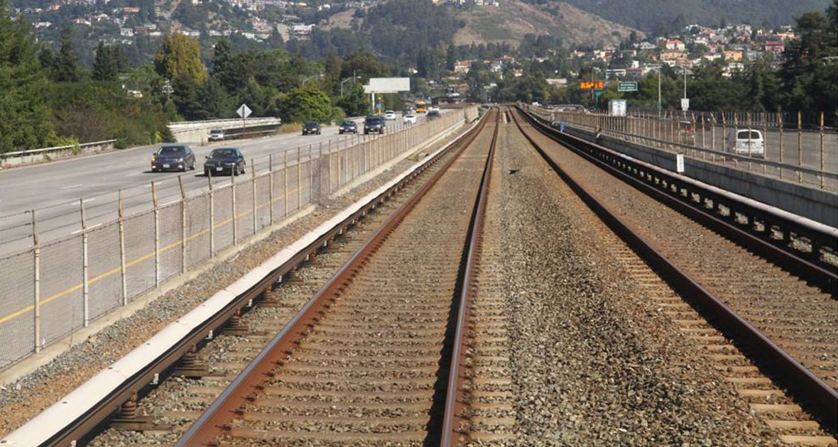 BART Cable System Upgrade - Shimmick // Leader in Water and Other ...
