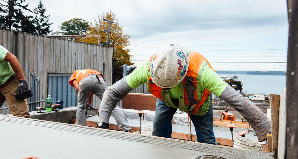 Murray Combined Sewer Overflow Control Facility - Shimmick // Leader in ...