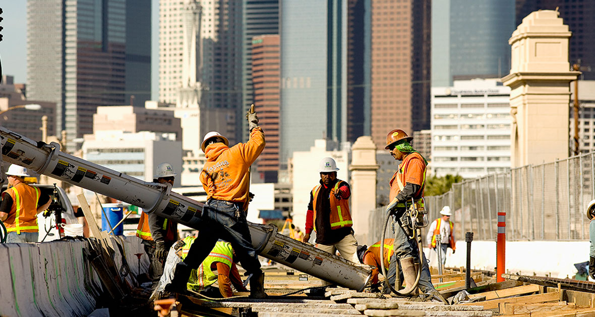 Metro Gold Line Eastside Extension - Shimmick // Leader in Water and ...