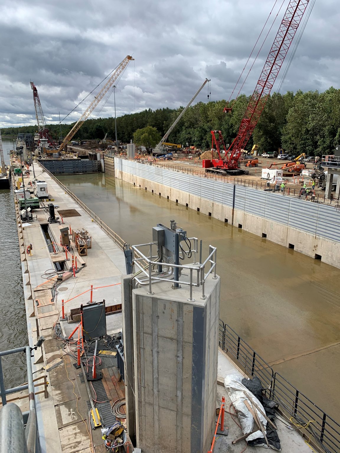 Featured Projects - Shimmick // Leader in Water and Other Critical ...