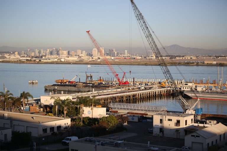 Featured Projects - Shimmick // Leader in Water and Other Critical ...