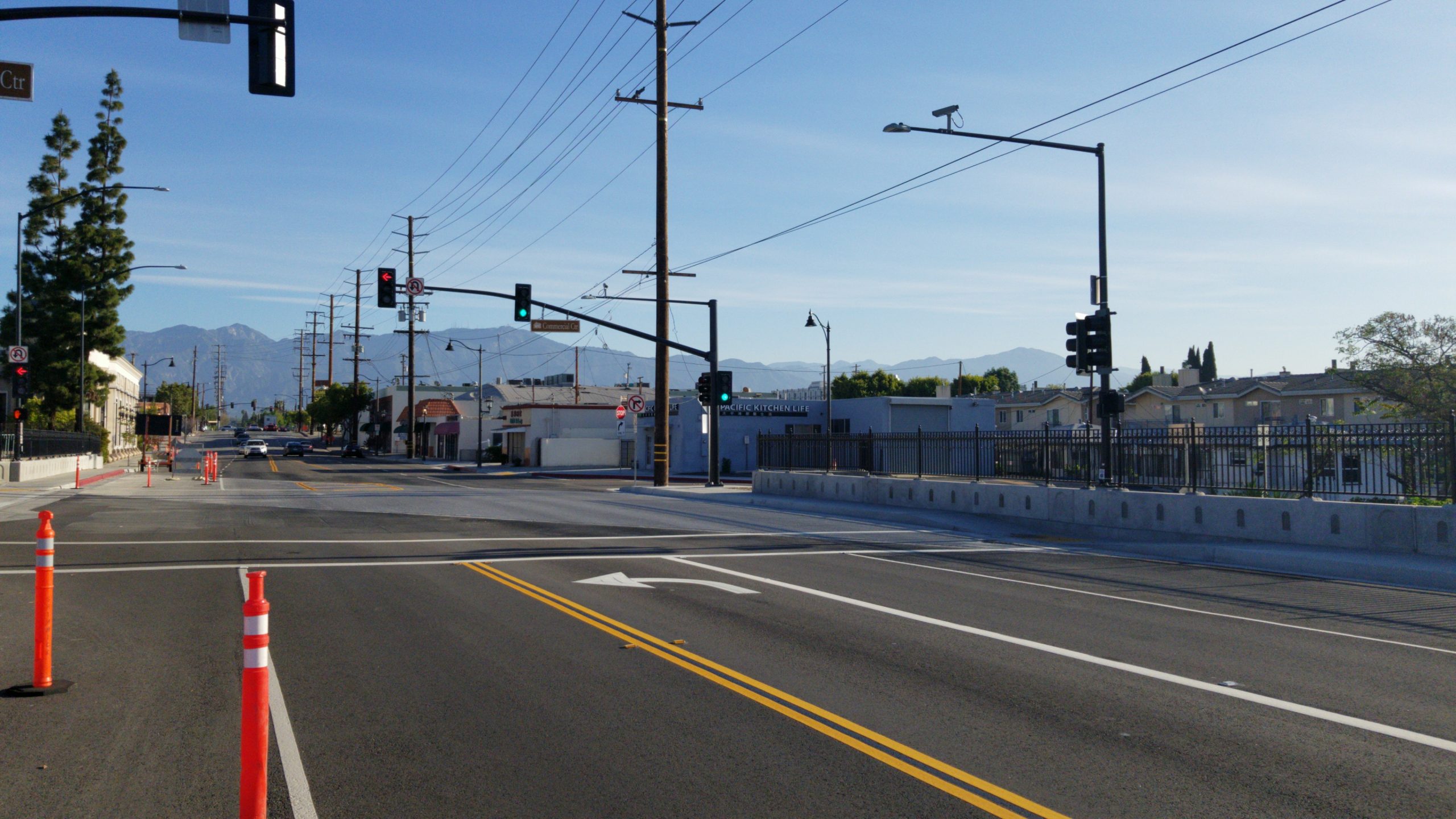 Del Mar Bridge Replacement - Shimmick // Leader in Water and Other ...
