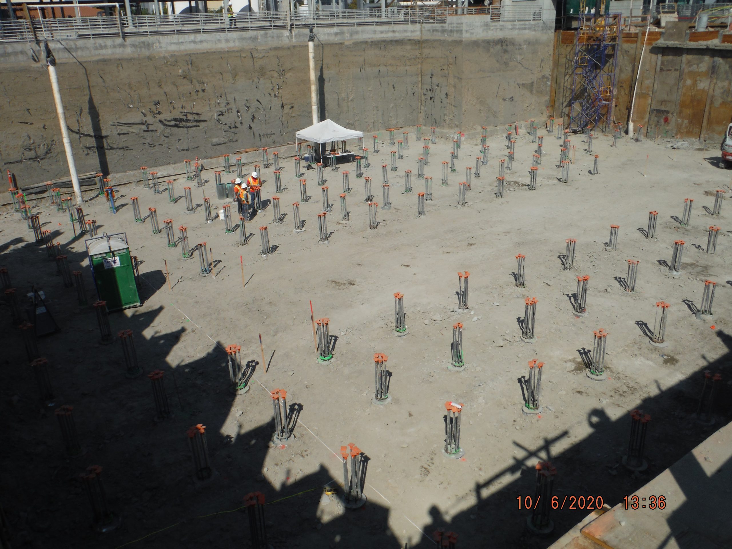 Groundwater Replenishment System Expansion - Shimmick-Heavy Civil ...