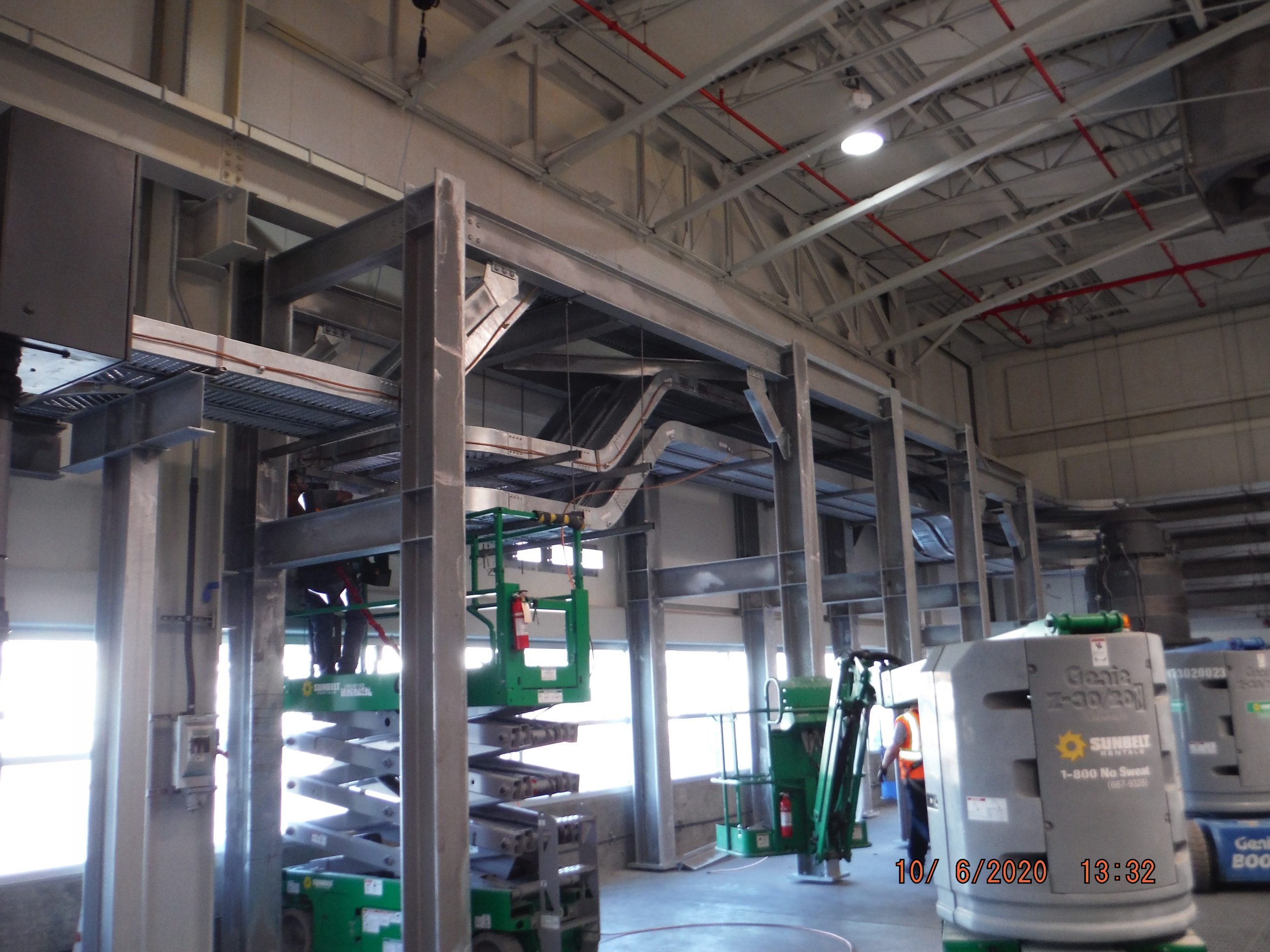 Groundwater Replenishment System Expansion - Shimmick-Heavy Civil ...