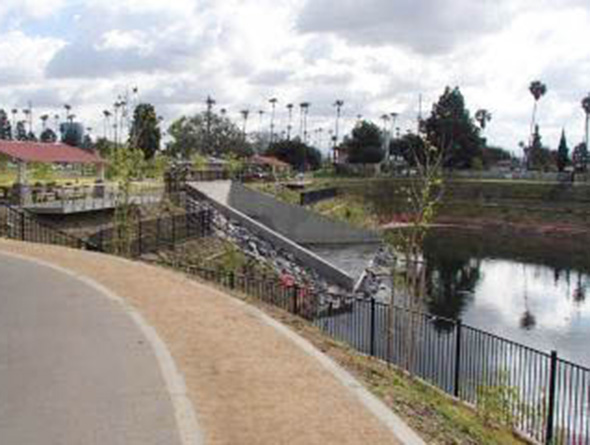 Haster Retarding Basin Pump Station - Shimmick // Leader in Water and ...