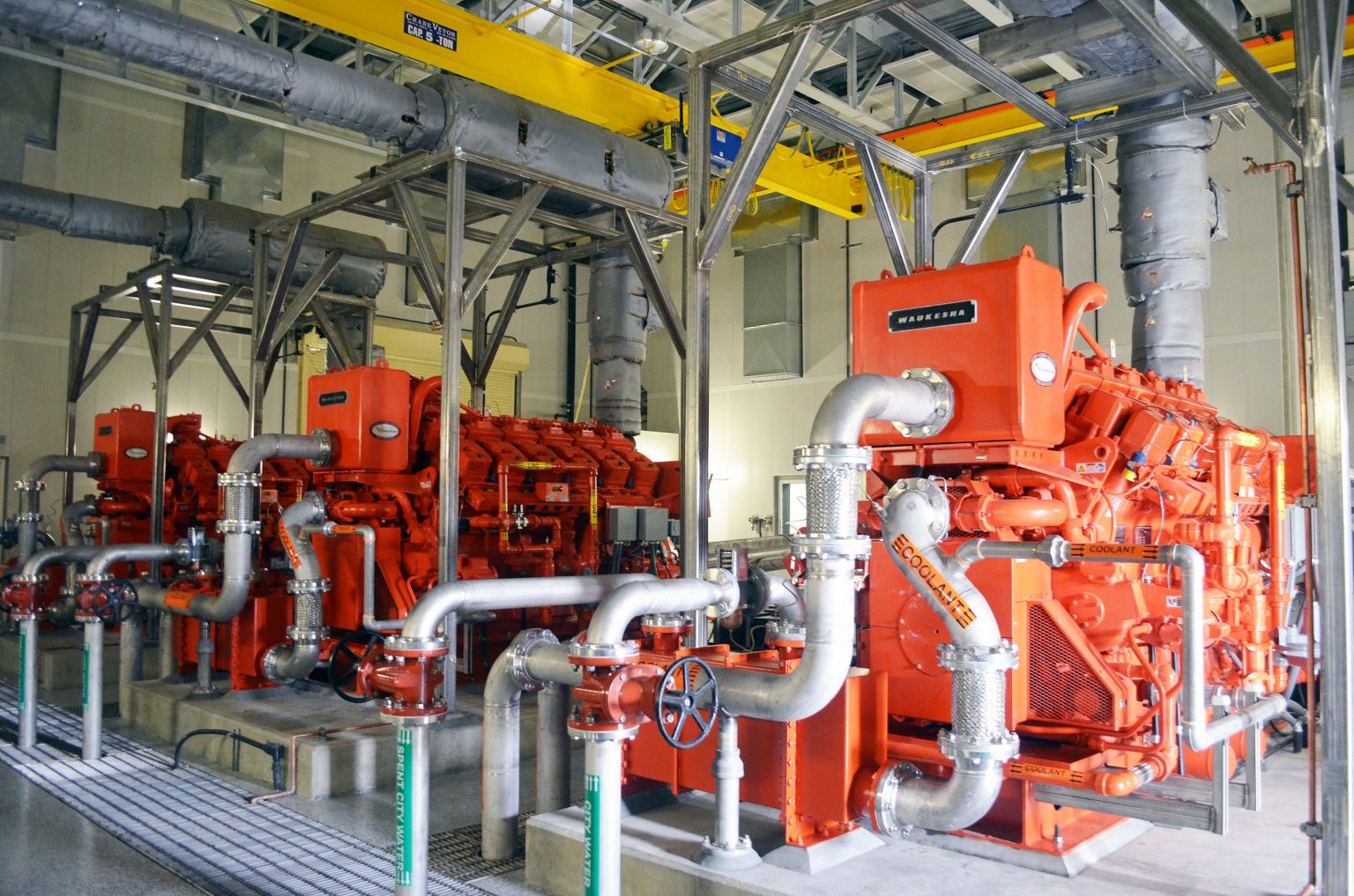 Featured Projects - Shimmick // Leader in Water and Other Critical ...