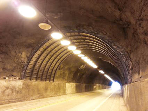 Kanan Road T2 and T3 Tunnel Lining Project - Shimmick // Leader in ...