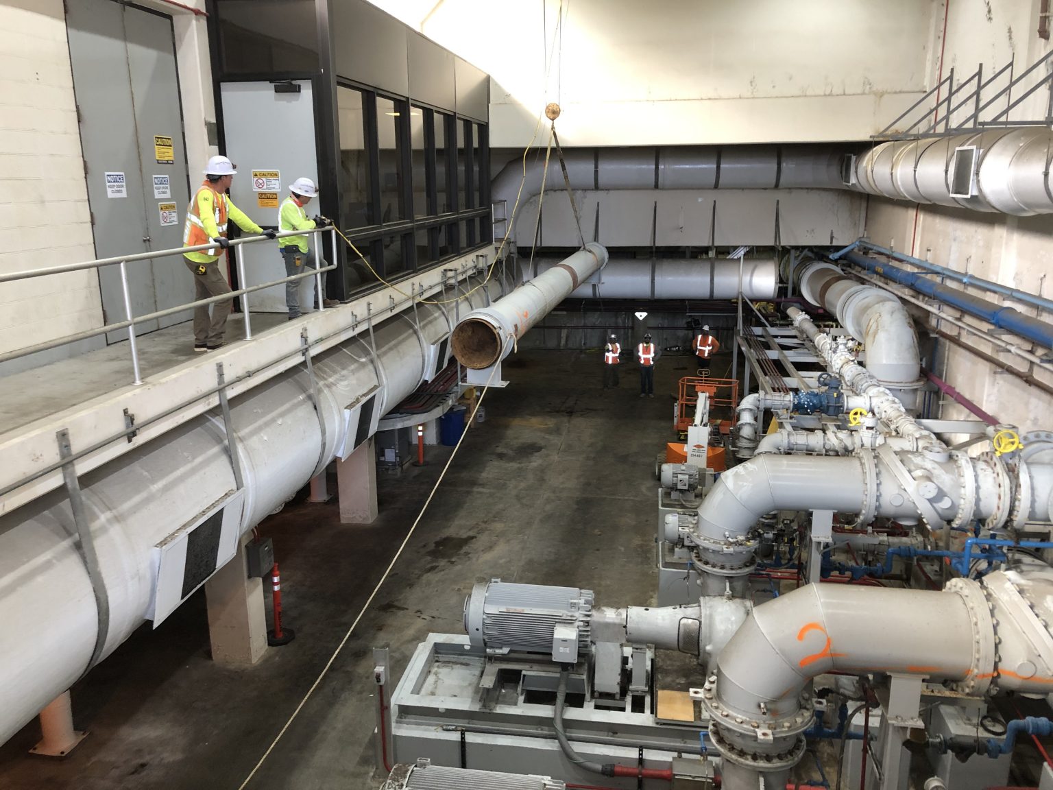 Projects – Shimmick-Heavy Civil Construction and Operations