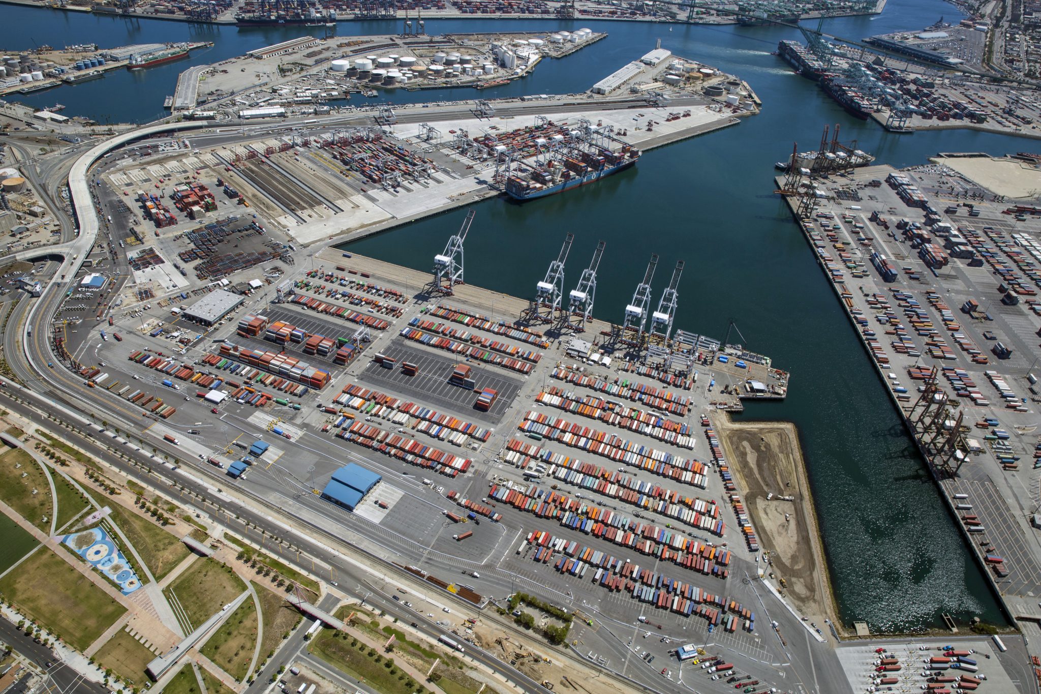 Featured Projects - Shimmick // Leader in Water and Other Critical ...