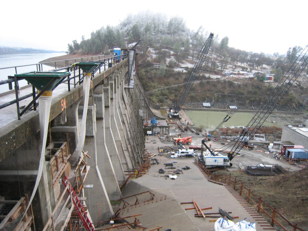 History - Shimmick // Leader in Water and Other Critical Infrastructure