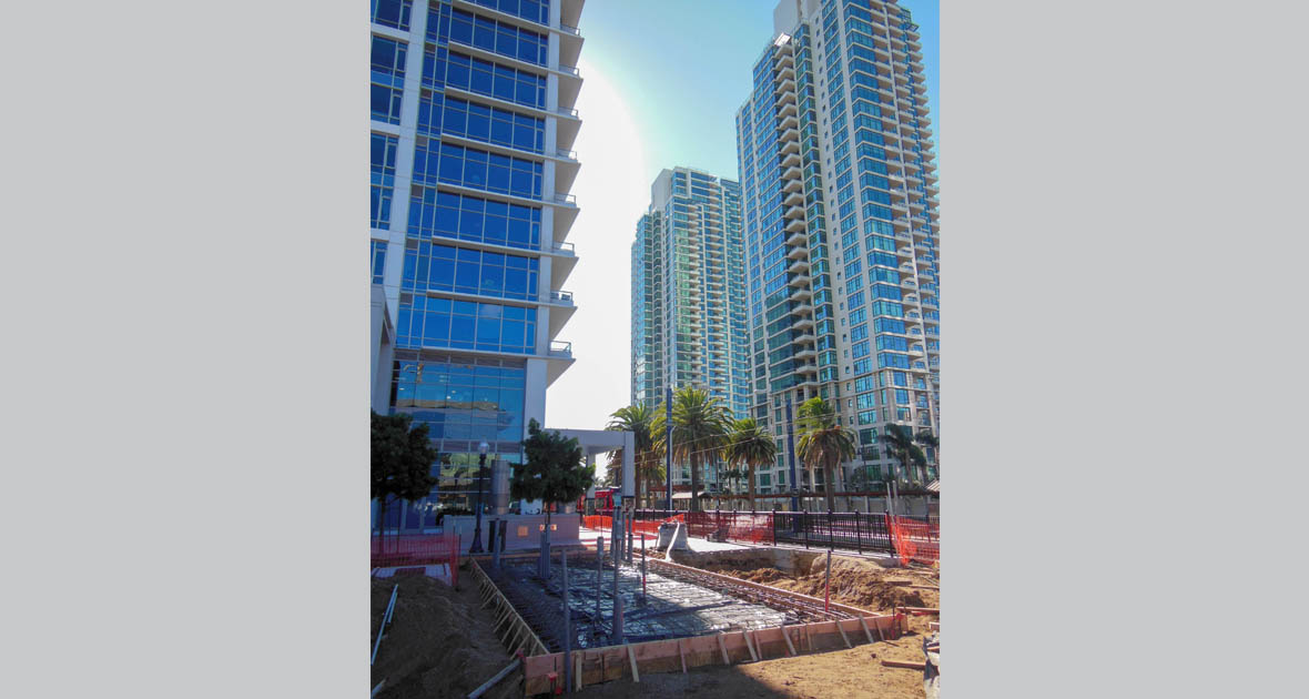 Traction Power Substations Installation - Shimmick // Leader in Water ...