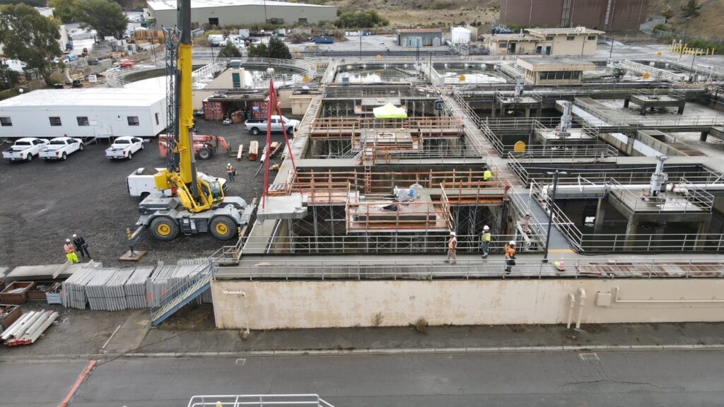 Featured Projects - Shimmick // Leader in Water and Other Critical ...