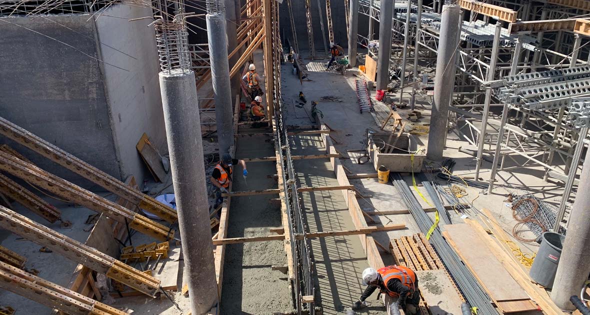 Antioch Brackish Water Desalination Project - Shimmick // Leader in ...