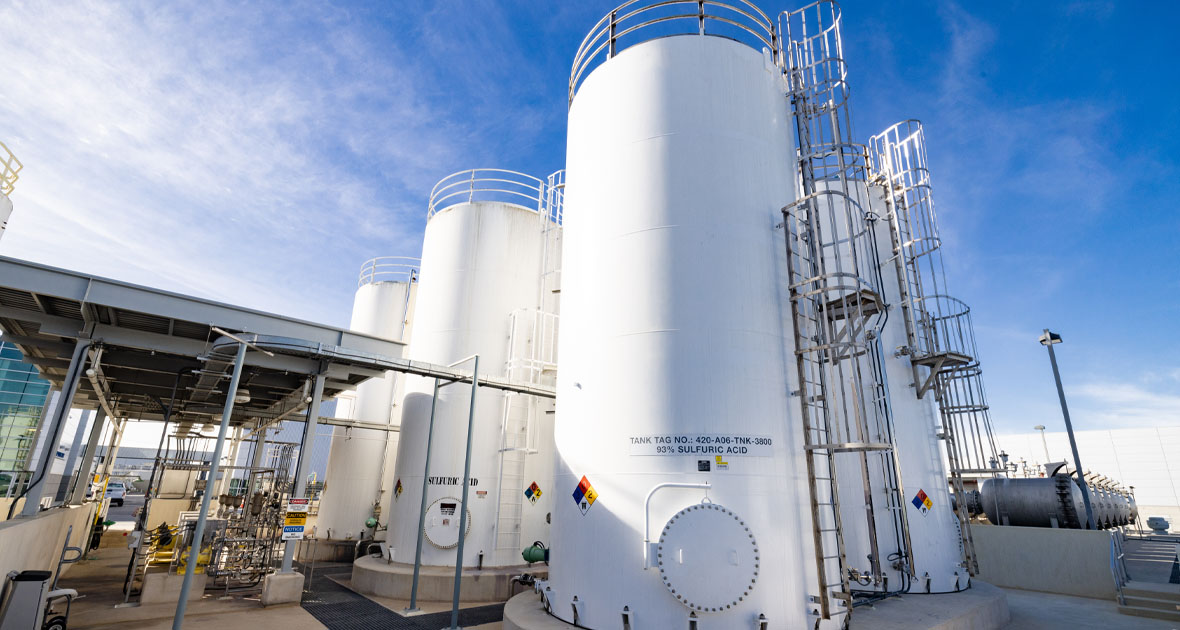 Groundwater Replenishment System Expansion - Shimmick // Leader in ...