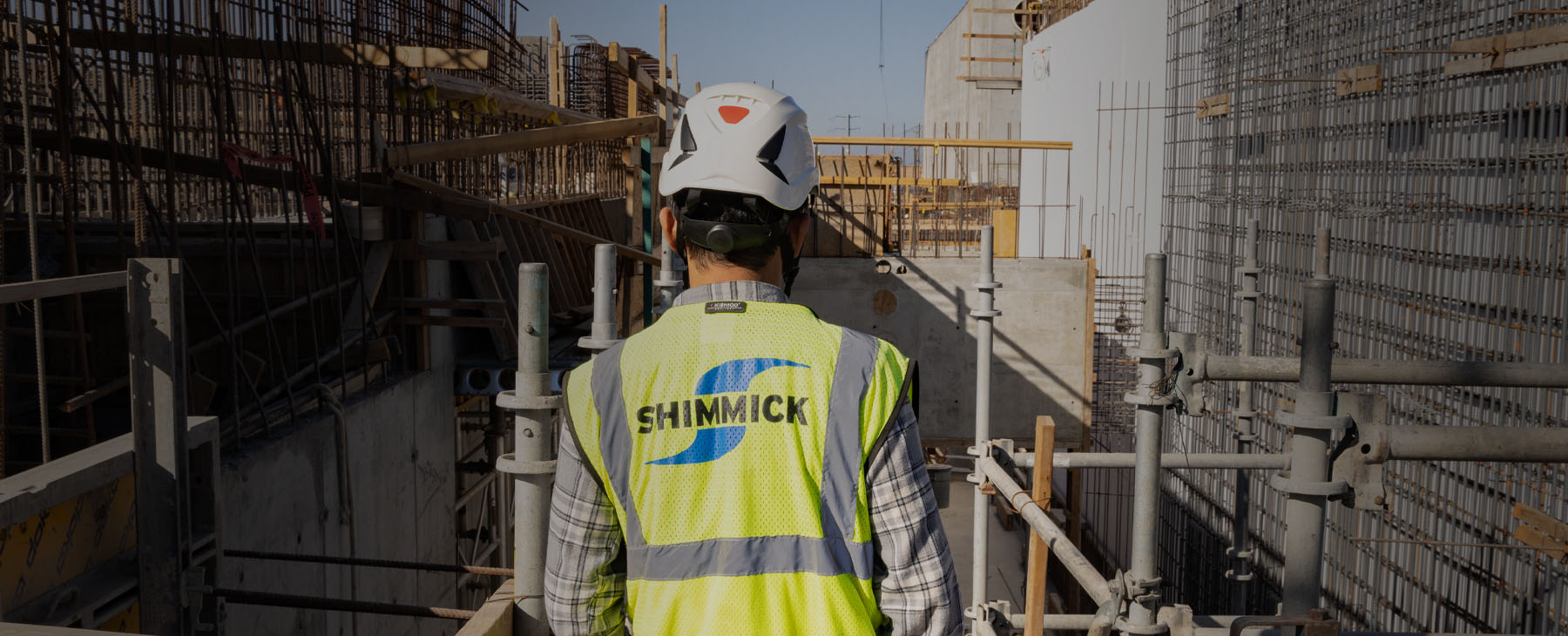 Home - Shimmick // Leader in Water and Other Critical Infrastructure