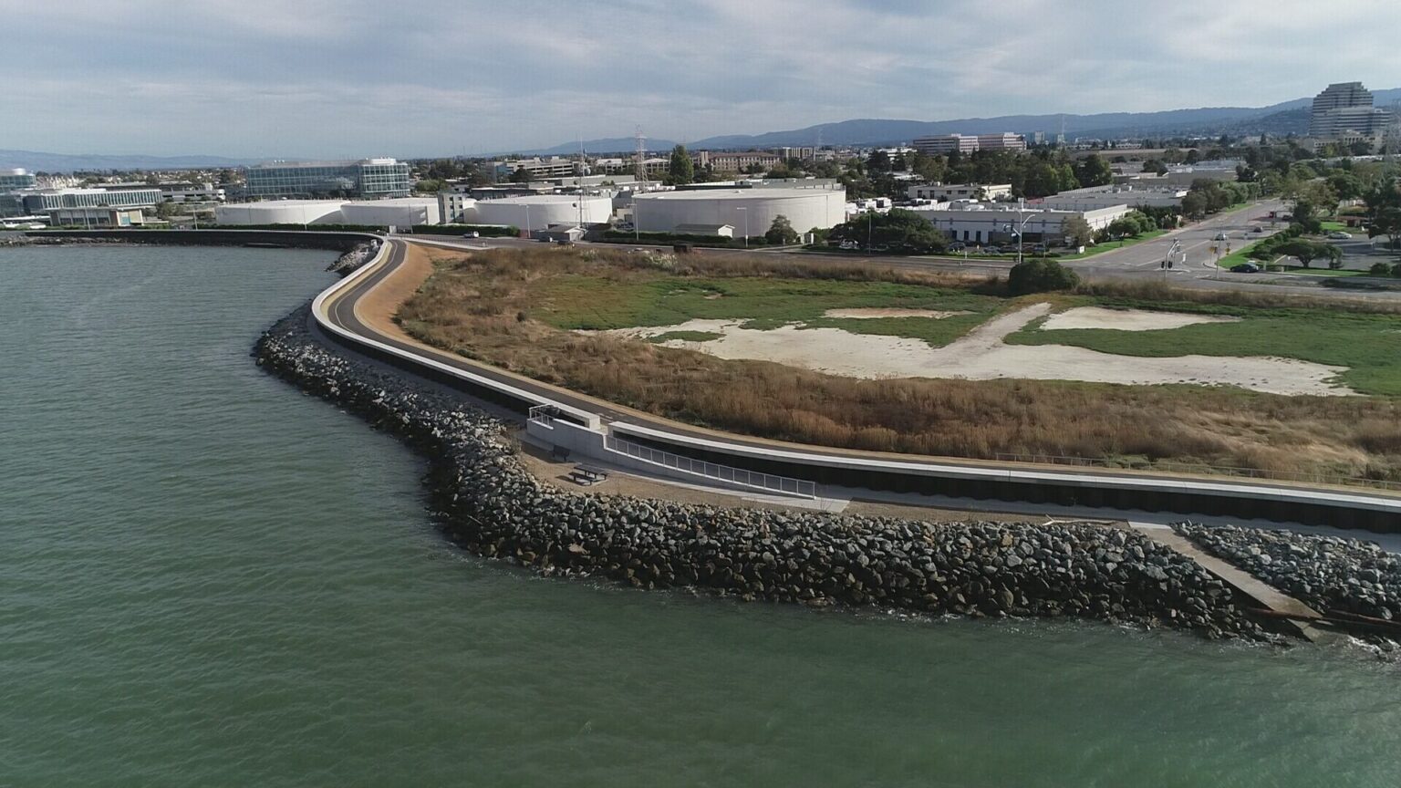 Awards & Recognition - Shimmick // Leader in Water and Other Critical ...