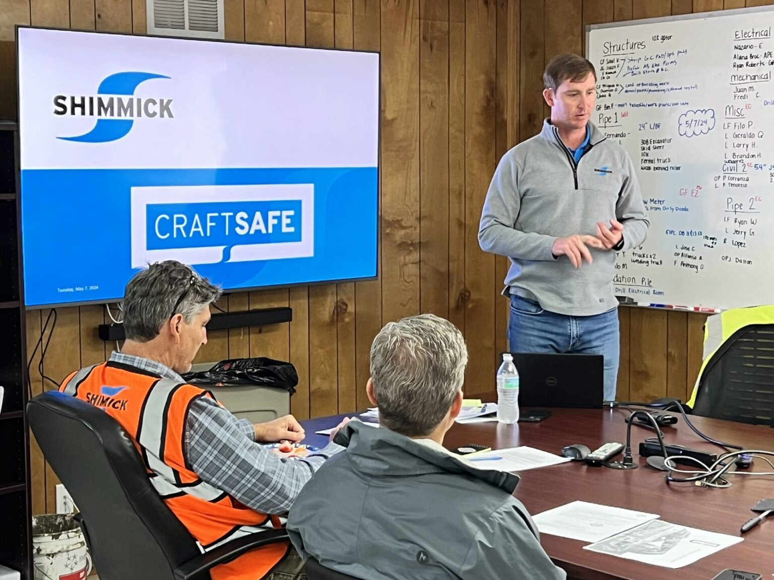 Careers - Shimmick // Leader in Water and Other Critical Infrastructure