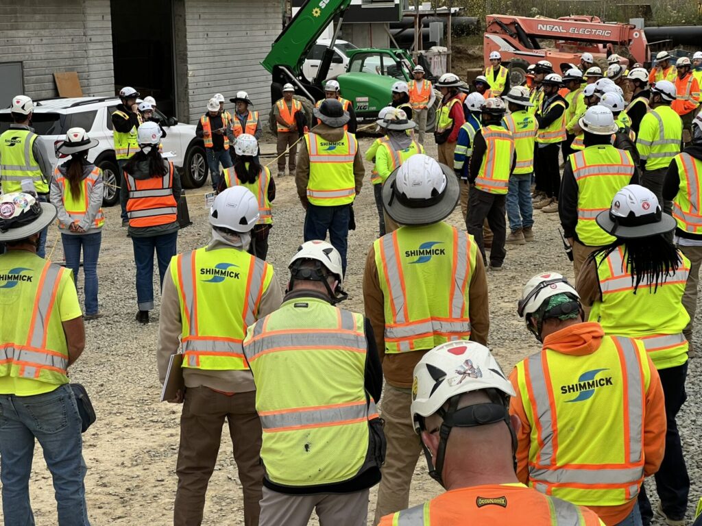 What We Do - Shimmick // Leader in Water and Other Critical Infrastructure