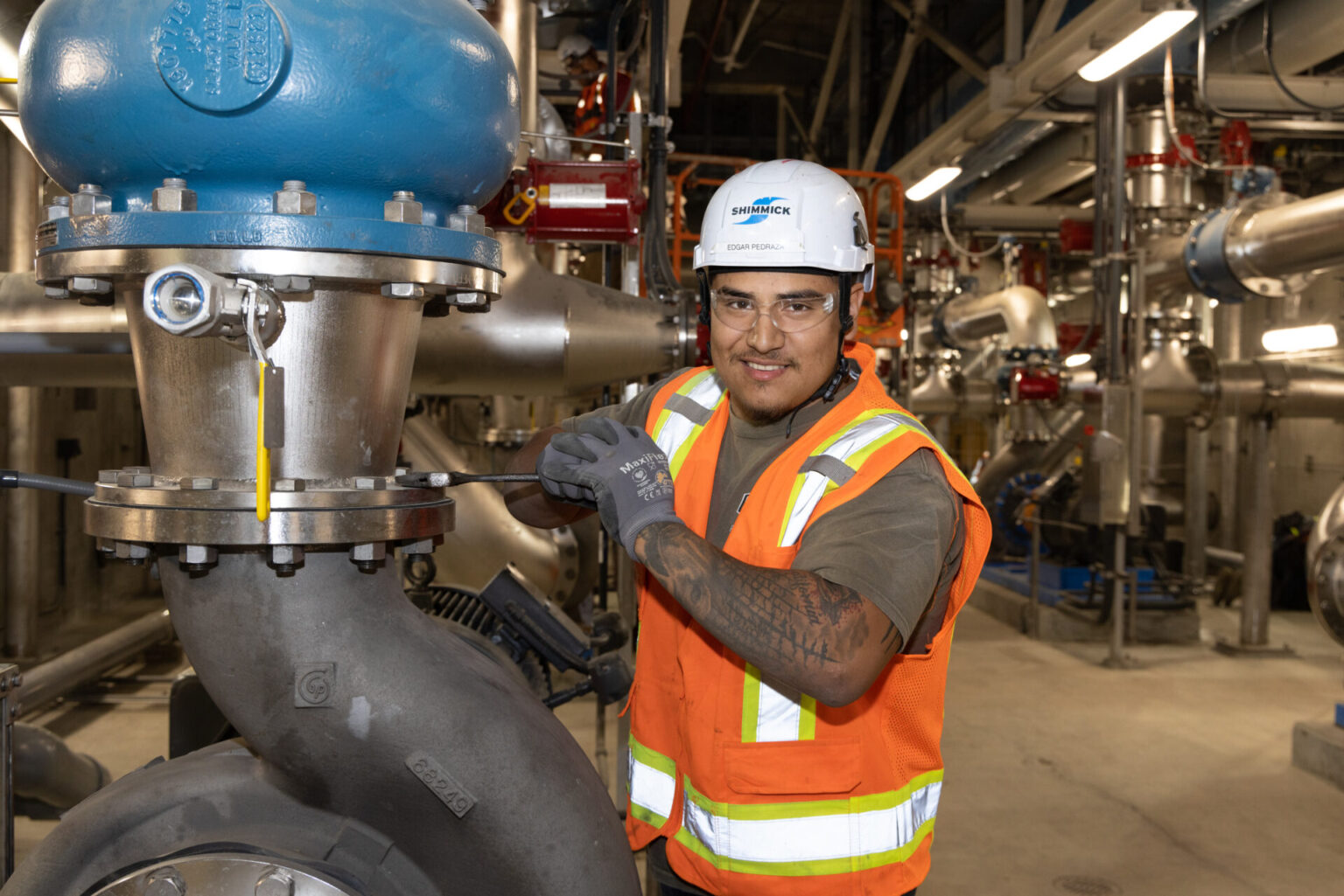 Our Strategy - Shimmick // Leader in Water and Other Critical ...