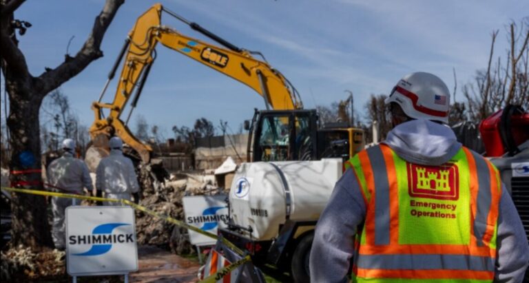 What We Do - Shimmick // Leader in Water and Other Critical Infrastructure